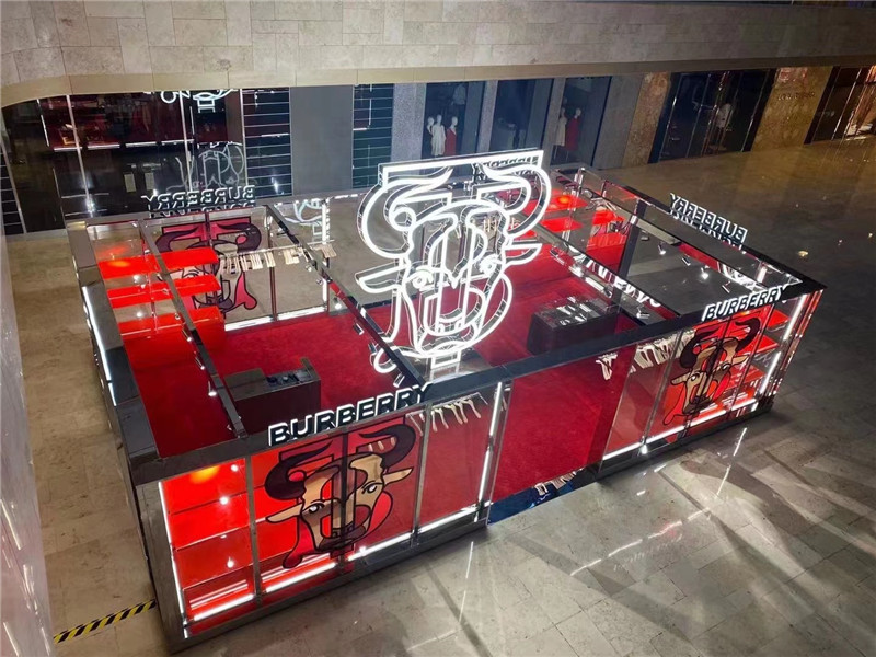 Pop-up Store_POP UPS|Holiday Display_Products_Bluesky-display