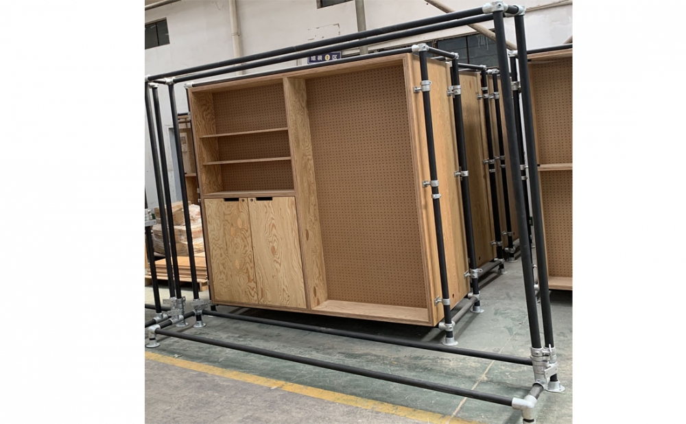 Fixture_Display Fixture_Products_Bluesky-display