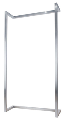 Alta Wall Retail Display Kit_Store Display System_Products_Bluesky-display